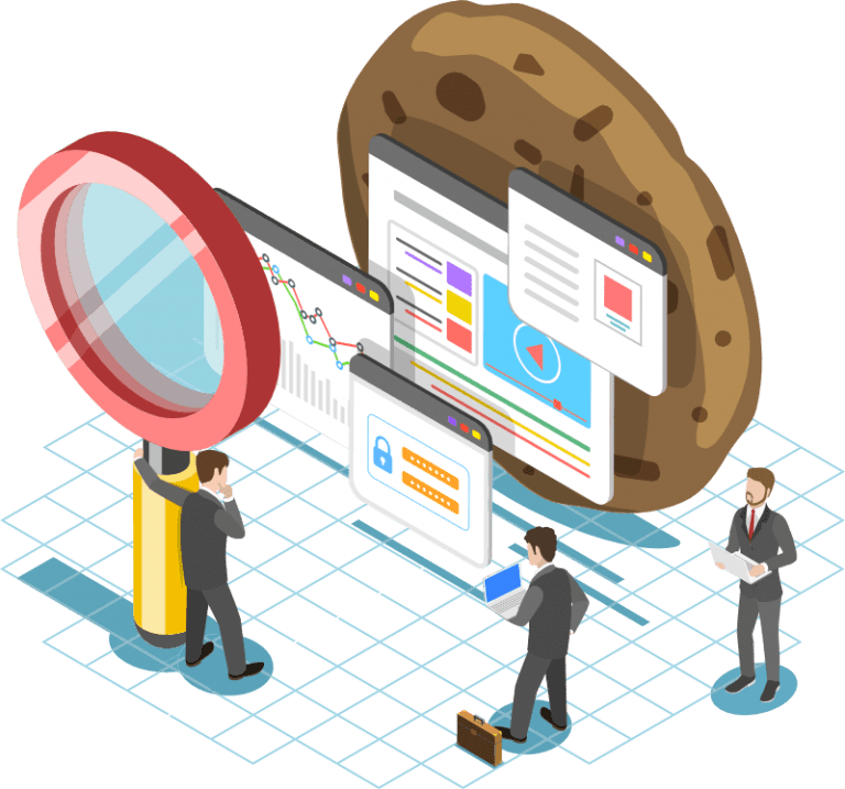 All You Need to Know About Internet Cookies & Your Security